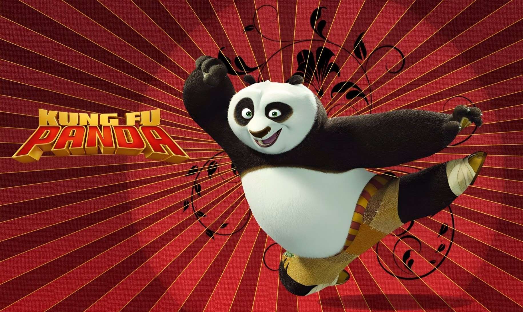 Kung fu panda the trilogy: A classic feel good saga – Spacebrawlers